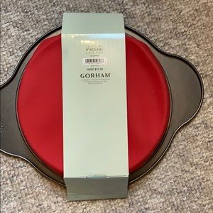 Lenox | Dining | Nwt Gotham Cake Pan | Poshmark